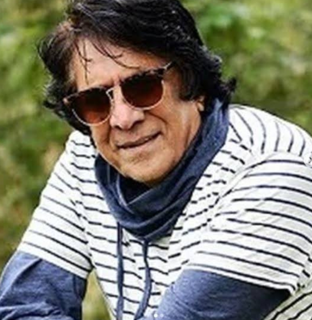 Chandra Barot passes away 'ಡಾನ್' ಚಿತ್ರದ ನಿರ್ದೇಶಕ ಚಂದ್ರ ಬರೋಟ್ ಇನ್ನಿಲ್ಲ ...
